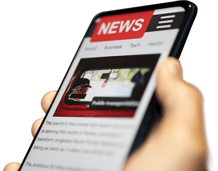 News - Equipmake