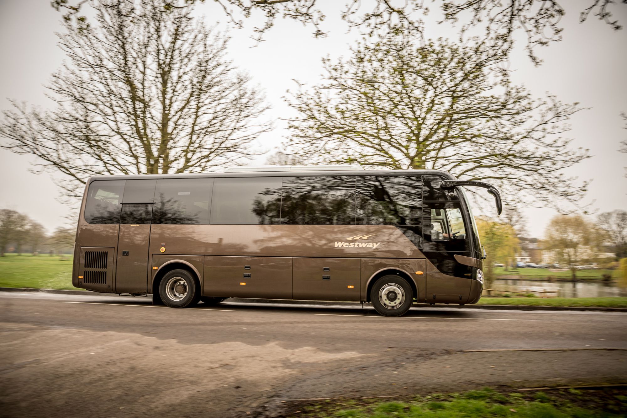 EQUIPMAKE EXPANDS REPOWER OFFERING TO COACH SECTOR