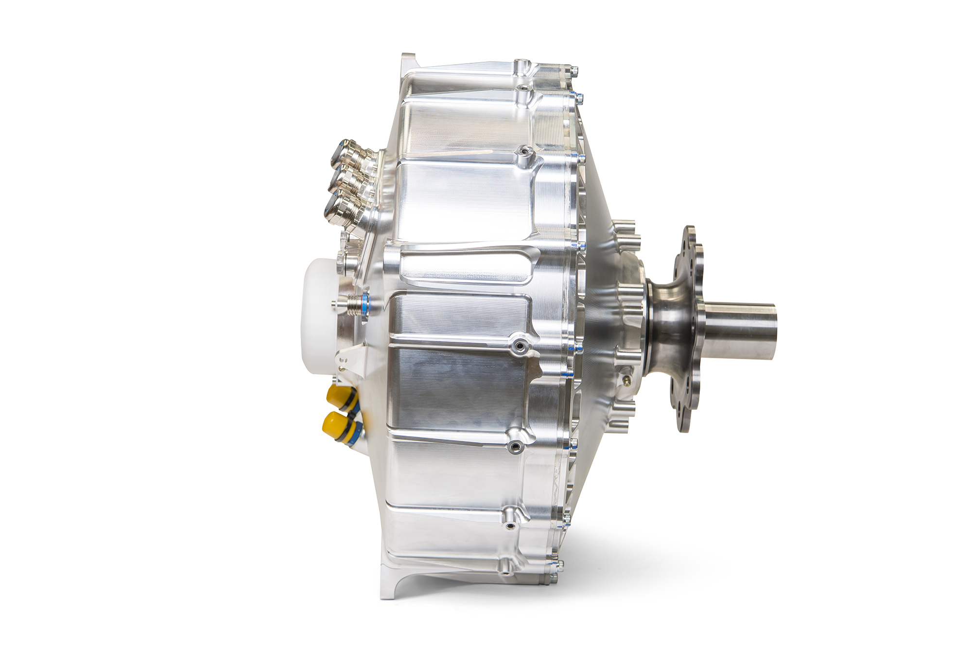 Vertical Aerospace - Equipmake